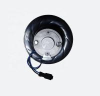China Excavator Blower Motor For CAT Part No 466-7341 150-3351 321-3374 Design for sale
