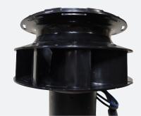 China Excavator Blower Motor For CAT Part No 466-7341 150-3351 321-3374 Design for sale