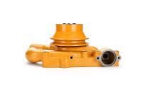 China Aluminium Engine Water Pump 6140-60-1110 6131-62-1240 for Komatsu Engine 4D105-3 for sale