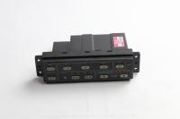 China PC128US PC78US Komatsu Excavator Control Panel Spare Parts 22B-979-1672 22B9791627 5037222742 for sale