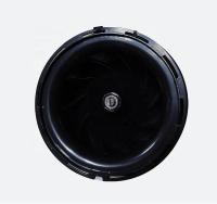 China 12V Excavator Fan for CAT 414E 416D 416E 416F 420D 420E 420F C175 797F 773F 775G 777F for sale