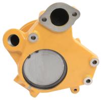 China 6136-62-1100 6130-62-1110 KOMATSU Engine Water Pump for 4D105-5 Construction Equipment for sale
