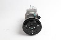China Hitachi ZX200 ZX230 ZX330 EG110R Air Conditioner Compressor 4456130 4719131 4710206 4621589 for sale