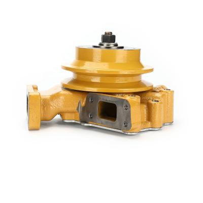 China Water Pump 6130-62-1110 for Komatsu 4D105-5 Engine Part Number PC80-1 PC120-1 for sale