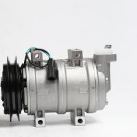 China Air Conditioning Compressor Part No 4710206 for Excavator ZX200-3 ZX240-3 ZX330-3 ZX280 for sale