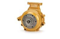 China Water Pump 6130-62-1110 for Komatsu 4D105-5 Engine Part Number PC80-1 PC120-1 for sale