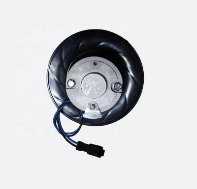 China 466-7341 150-3351 321-3374 Fan For 420E Backhoe Loader 12V for Machinery Repair Shops for sale