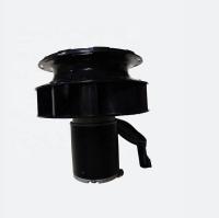 China 466-7341 150-3351 321-3374 Fan For 420E Backhoe Loader 12V for Machinery Repair Shops for sale