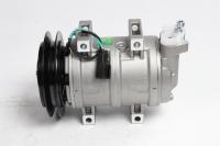 China Air Conditioning Compressor Part No 4710206 for Excavator ZX200-3 ZX240-3 ZX330-3 ZX280 for sale