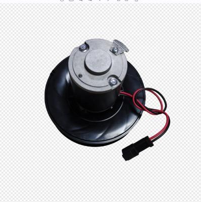 China Part Name Blower Motor 268-8792 for Construction Works Excavator Engine Parts 950H C27 for sale