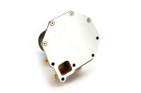 China Aluminium Engine Water Pump 6110-63-1110 6112-61-1100 6112-61-1101 for Komatsu S4D120 for sale