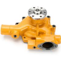China Engine Water Pump 6206-61-1103 for KOMATSU Excavator PC200-5 PC210-5 PC220-5 SA6D95 6D95L for sale