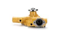 China Engine Water Pump 6206-61-1103 for KOMATSU Excavator PC200-5 PC210-5 PC220-5 SA6D95 6D95L for sale