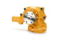 China Engine Water Pump 6206-61-1103 for KOMATSU Excavator PC200-5 PC210-5 PC220-5 SA6D95 6D95L for sale