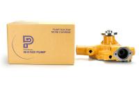 China Engine Water Pump 6206-61-1103 for KOMATSU Excavator PC200-5 PC210-5 PC220-5 SA6D95 6D95L for sale