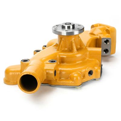 China Engine Water Pump 6209-61-1100 for Komatsu PC200-6 PC220-6 PC230-6 PC240-6 6D95 6D95L for sale