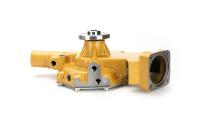 China Engine Water Pump 6209-61-1100 for Komatsu PC200-6 PC220-6 PC230-6 PC240-6 6D95 6D95L for sale