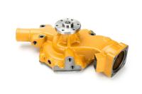 China Engine Water Pump 6209-61-1100 for Komatsu PC200-6 PC220-6 PC230-6 PC240-6 6D95 6D95L for sale