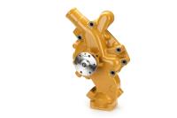 China Engine Water Pump 6209-61-1100 for Komatsu PC200-6 PC220-6 PC230-6 PC240-6 6D95 6D95L for sale