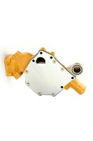 China Engine Water Pump 6209-61-1100 for Komatsu PC200-6 PC220-6 PC230-6 PC240-6 6D95 6D95L for sale