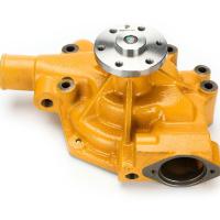 China Water Pump for Komatsu Loader WA100-3 WA120-3 D31A-20 D31E-20 D31P-20 D31Q-20 Engine 6D95 for sale