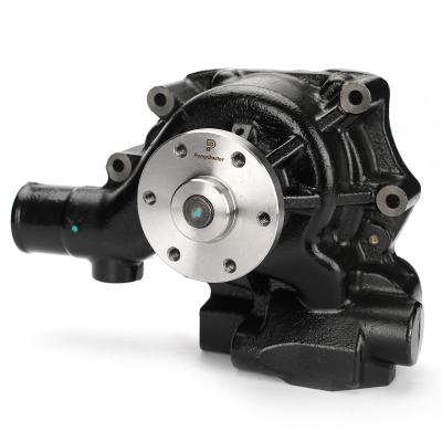 China 6205-61-1202 6205-61-1301 6205-61-1200 Engine Water Pump for Komatsu PC60-8 PC70-8 PC130-8 for sale