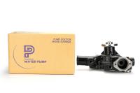 China 6205-61-1202 6205-61-1301 6205-61-1200 Engine Water Pump for Komatsu PC60-8 PC70-8 PC130-8 for sale
