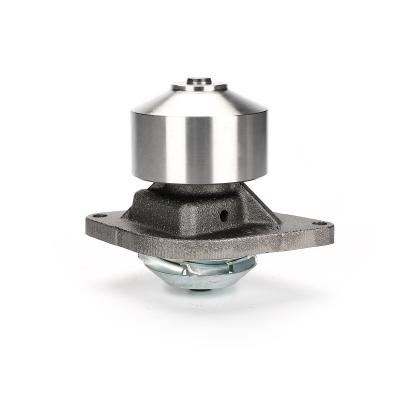 China Engine Water Pump for Komatsu Excavator PC200-6 PC220-6 PC200-7 6D102 Construction Works for sale