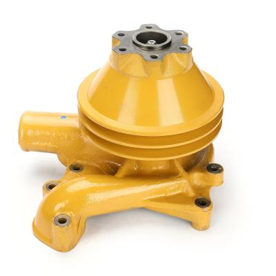 China 6136-61-1101 6136-61-1500 6136-61-1102 6136-61-1501 for Komatsu PC200-1 PC200-2 6D105 for sale