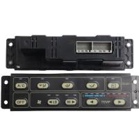 China PC78UU Komatsu Excavator Parts Spare Air Conditioning Controller 22B-979-1672 22B9791672 for sale
