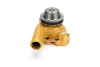 China Aluminium Engine Water Pump 6136-62-1100 6136-62-1102 for Komatsu PC200-3 PC220-3 WA380 6D105 for sale