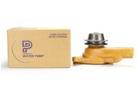 China Aluminium Engine Water Pump 6136-62-1100 6136-62-1102 for Komatsu PC200-3 PC220-3 WA380 6D105 for sale