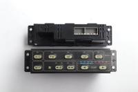 China PC78UU Komatsu Excavator Parts Spare Air Conditioning Controller 22B-979-1672 22B9791672 for sale