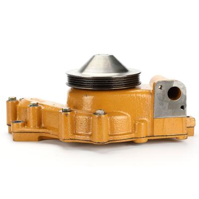 China Engine Water Pump 6221-61-1102 6221-61-1101 for Komatsu PC300-5 PC330-5 PC350-5 6D108 for sale