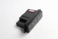 China 22B-979-1672 503722-2742 Air Conditioning Panel Kontrol Excavator Komatsu PC128 for sale