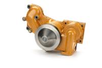 China Engine Water Pump 6221-61-1102 6221-61-1101 for Komatsu PC300-5 PC330-5 PC350-5 6D108 for sale