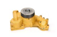 China PC300-6 Engine Water Pump 6222-61-1600 6222-63-1500 6222-63-1200 for Komatsu Excavator for sale