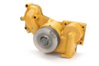 China PC300-6 Engine Water Pump 6222-61-1600 6222-63-1500 6222-63-1200 for Komatsu Excavator for sale