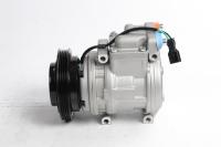 China 440205-00070 Air Conditioning Compressor Assembly for DH220-5 DX225 DX380 DX420 DX520 for sale