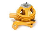 China Water Pump for Komatsu PC400-1 Loader WA380-1 WA420-3 6D110 Engine Replacement Part for sale