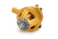 China Water Pump for Komatsu PC400-1 Loader WA380-1 WA420-3 6D110 Engine Replacement Part for sale
