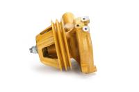 China Water Pump for Komatsu PC400-1 Loader WA380-1 WA420-3 6D110 Engine Replacement Part for sale
