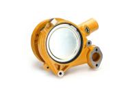 China Water Pump for Komatsu PC400-1 Loader WA380-1 WA420-3 6D110 Engine Replacement Part for sale