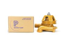 China Water Pump for Komatsu PC400-1 Loader WA380-1 WA420-3 6D110 Engine Replacement Part for sale