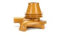 China Water Pump 6138-61-1400 6138-61-1860 6136-61-1402 6136-61-1501 6138-61-1102 for Komatsu Loader WA380-1 WA420-1 Engine 6D110 for sale