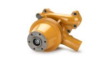 China Water Pump 6138-61-1400 6138-61-1860 6136-61-1402 6136-61-1501 6138-61-1102 for Komatsu Loader WA380-1 WA420-1 Engine 6D110 for sale