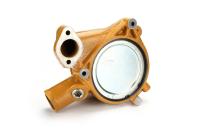 China Water Pump 6138-61-1400 6138-61-1860 6136-61-1402 6136-61-1501 6138-61-1102 for Komatsu Loader WA380-1 WA420-1 Engine 6D110 for sale
