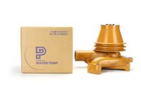 China Water Pump 6138-61-1400 6138-61-1860 6136-61-1402 6136-61-1501 6138-61-1102 for Komatsu Loader WA380-1 WA420-1 Engine 6D110 for sale