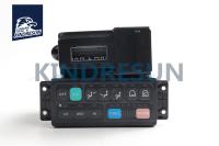 China ODM Excavator Control Panel Parts 543-00049 For Doosan DH220-5 DH225-7 for sale