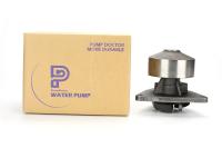 China Engine Water Pump 6741-61-1530 for Komatsu Excavator PC300-7 PC350-7 PC360-7 6D114 for sale
